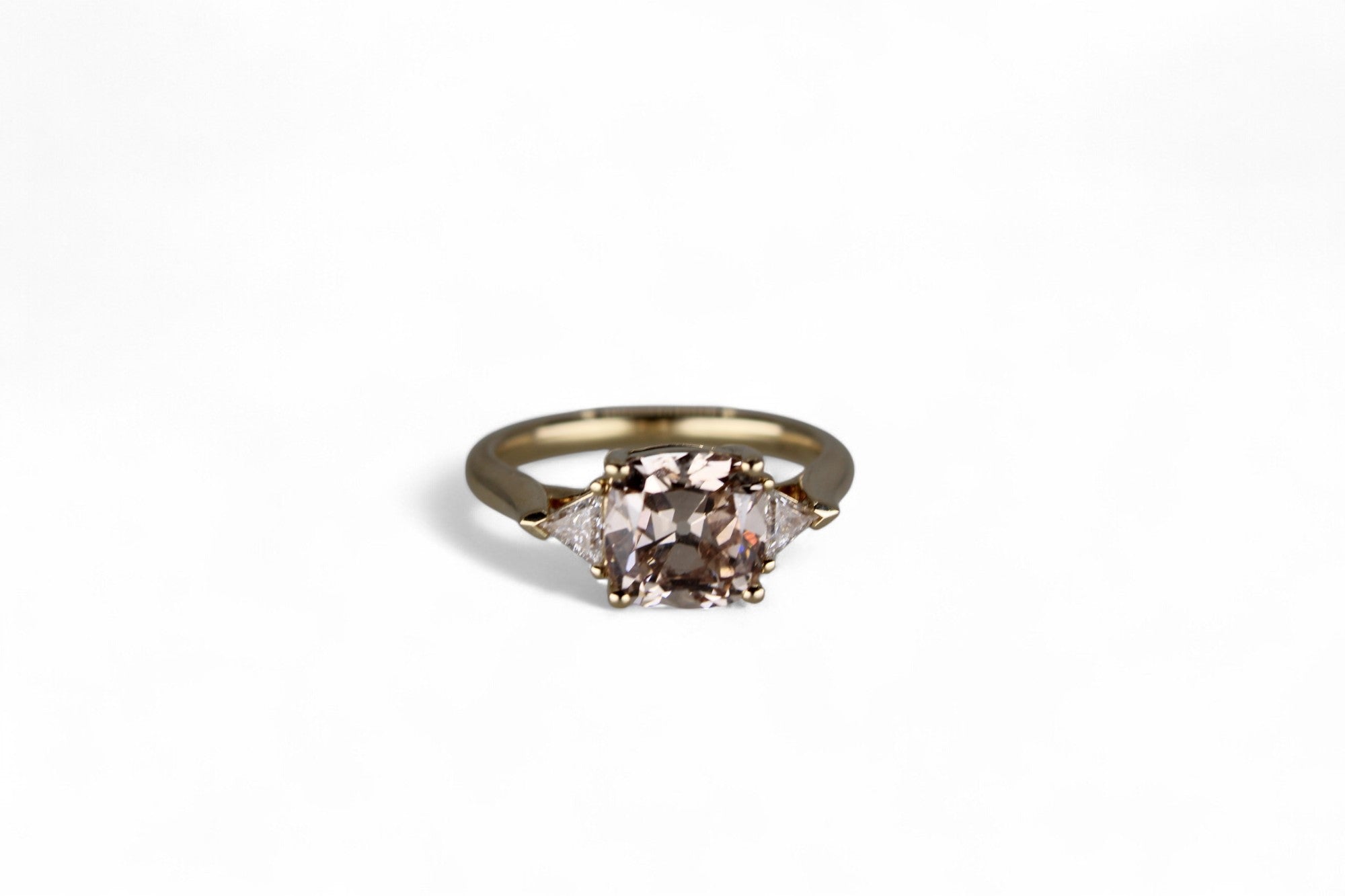 Luxury Jewelry & Custom Engagement Rings | Jewelry by Cleo