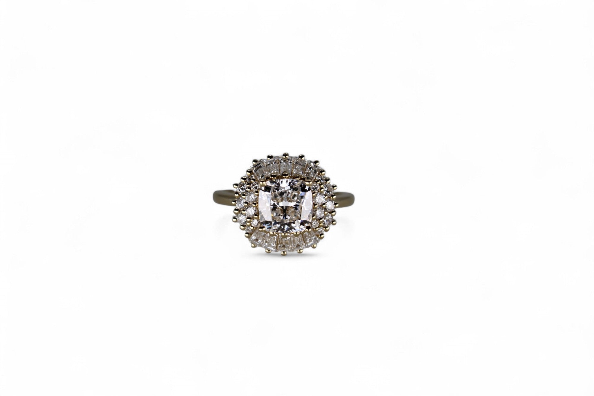 Luxury Jewelry & Custom Engagement Rings | Jewelry by Cleo