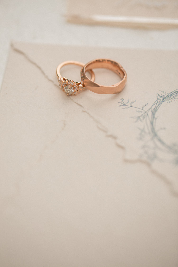 Luxury Jewelry & Custom Engagement Rings | Jewelry by Cleo