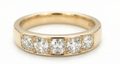 The Heritage Half-Bezel Band